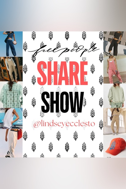 Posh Show - Poshmark